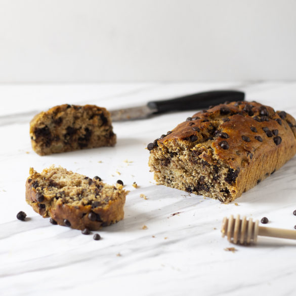 Healthy or Allergy-Friendly - The Sweet Balance