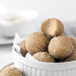 Traditional Maltese Bones (Ghadam tal-Mejtin) - The Sweet Balance